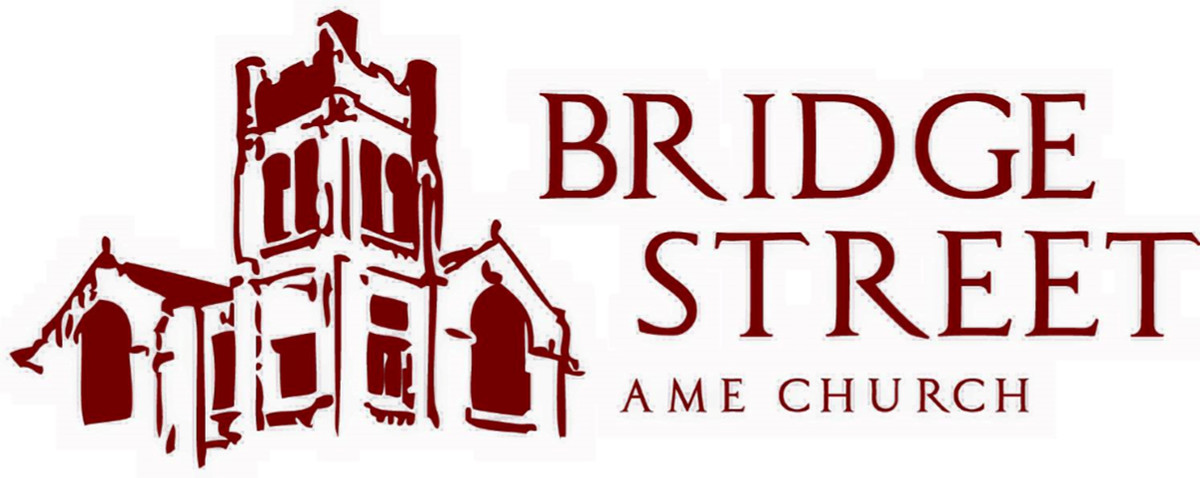 BridgeStreet Logo – Bridge Street AME Church
